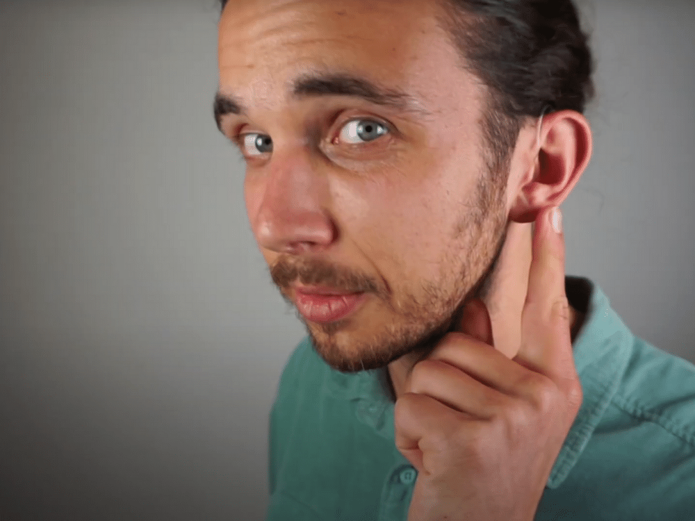 MD Hearing Aid Core Hearing Aid Review by Audiologist