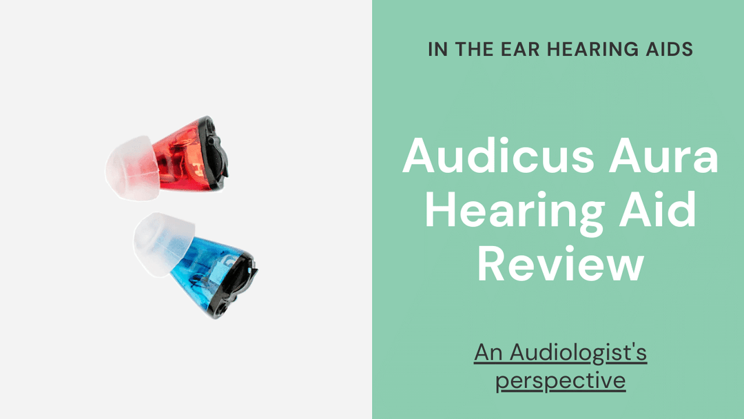 Hearing Products Reviewed by Audiologists | HearWeb
