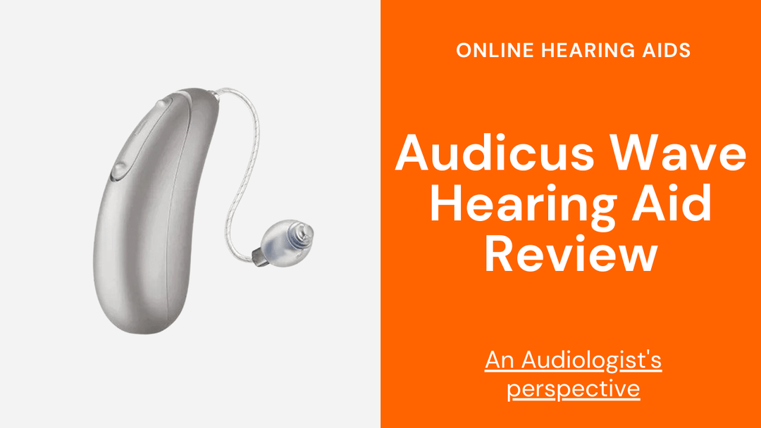 Hearing Products Reviewed by Audiologists | HearWeb