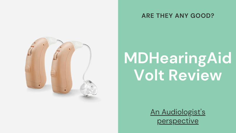 Hearing Products Reviewed by Audiologists | HearWeb