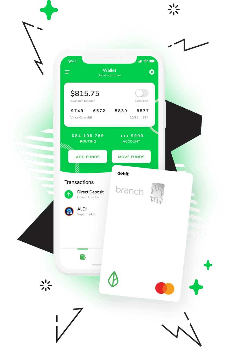 Get Paid Faster with Branch