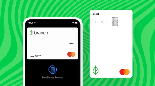 Get Paid Faster with Branch