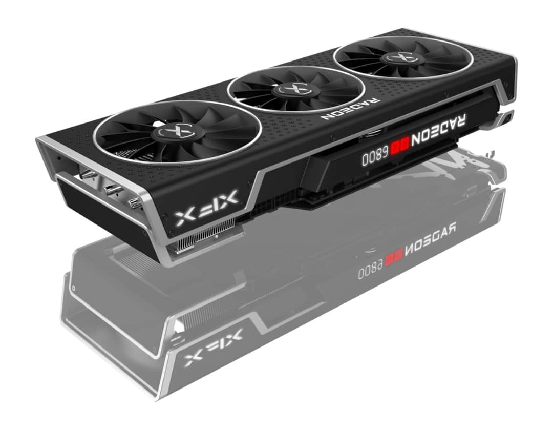 XFX Force