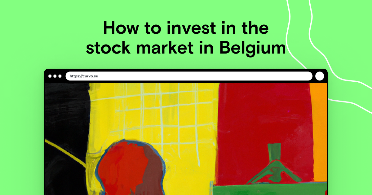 How to invest in the stock market in Belgium