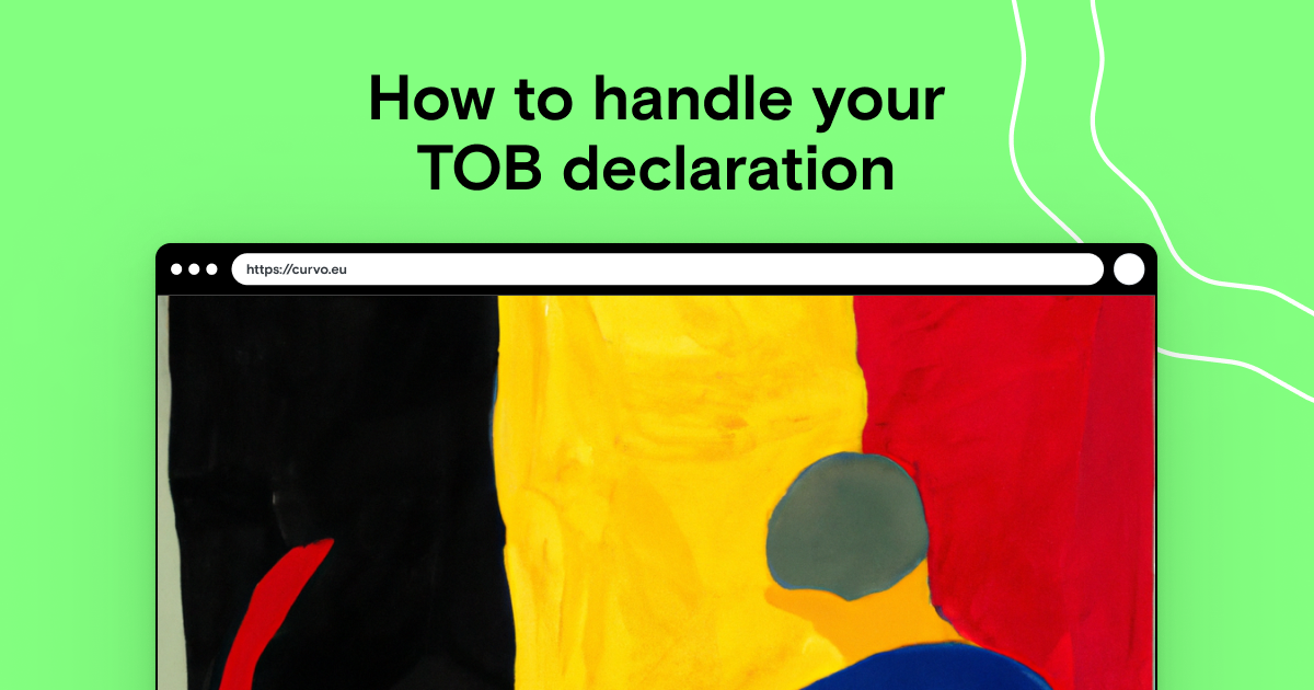 Declaring the TOB: the complete guide (tax on stock-exchange transactions)