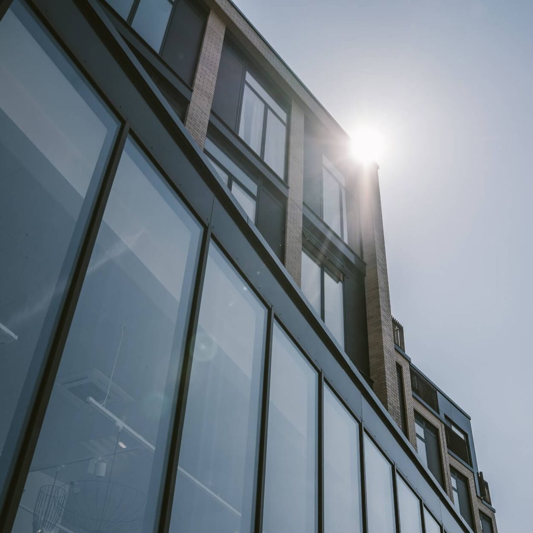 Contact | Rival Group