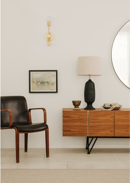 Joshua Smith Interior Design