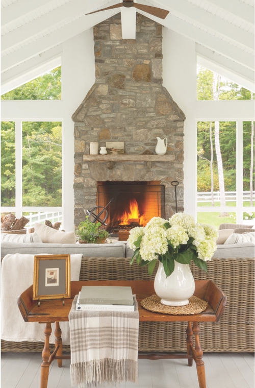 Joshua Smith Interior Design