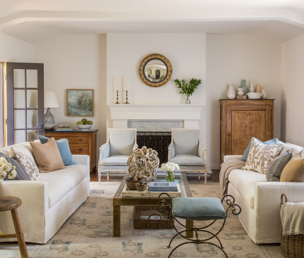 Joshua Smith Interior Design