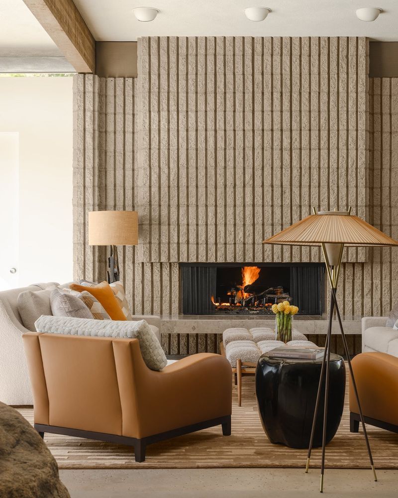 Joshua Smith Interior Design