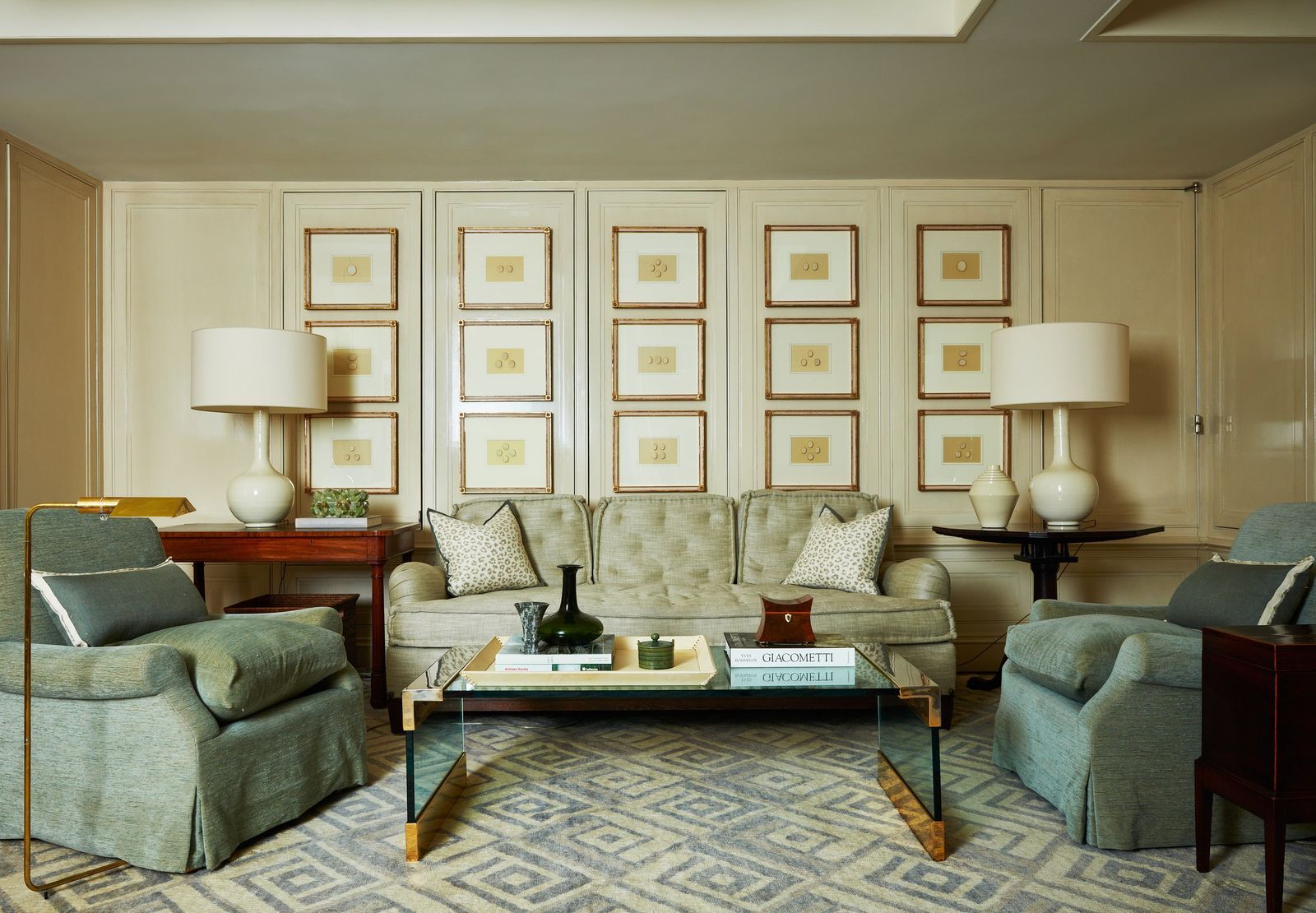 Joshua Smith Interior Design