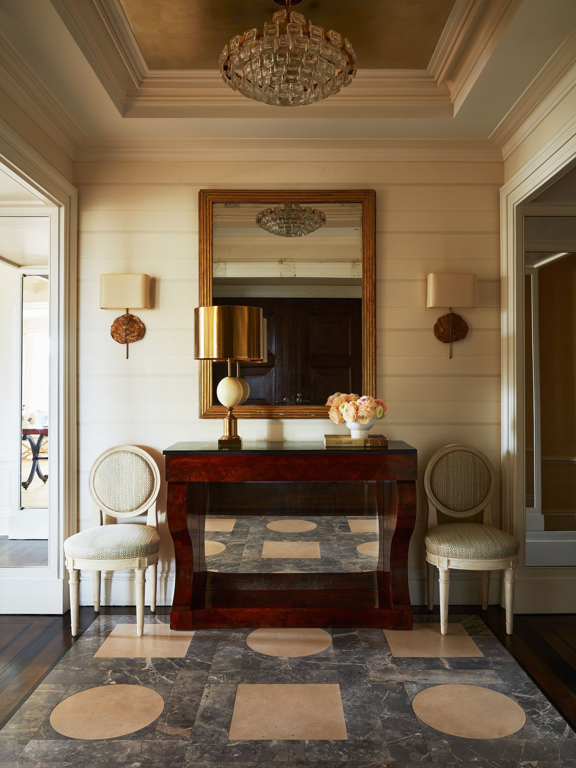 Joshua Smith Interior Design