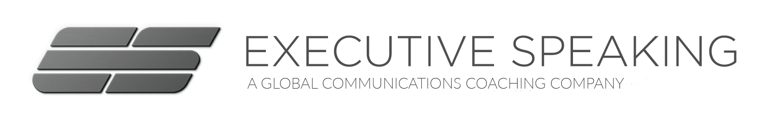 Executive Speaking | Home