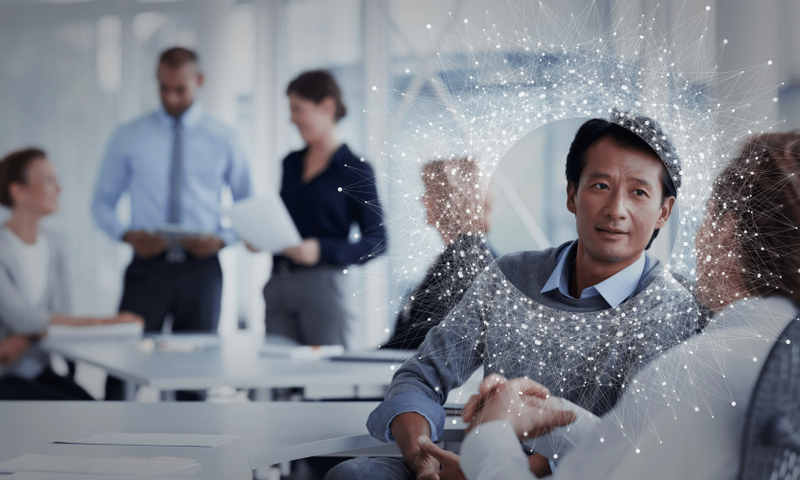 Executive Speaking | Home