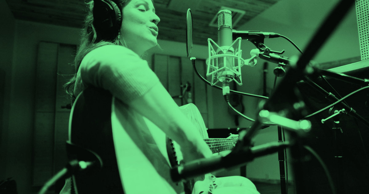 The Secret This Songwriter Used to Become a Recording Artist – Royalty ...
