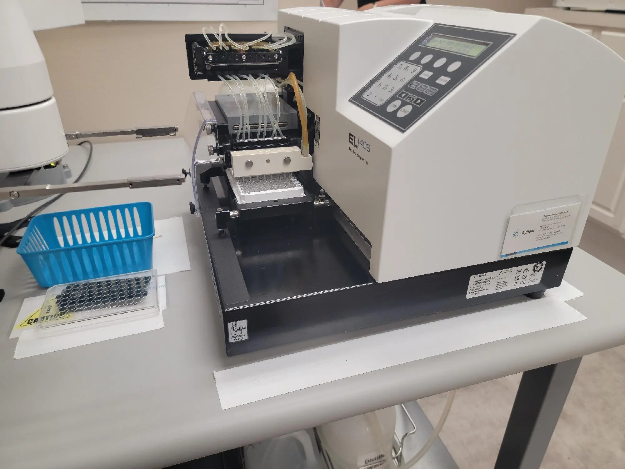 What PCR Can Do for Your Dairy | The Dairy Authority