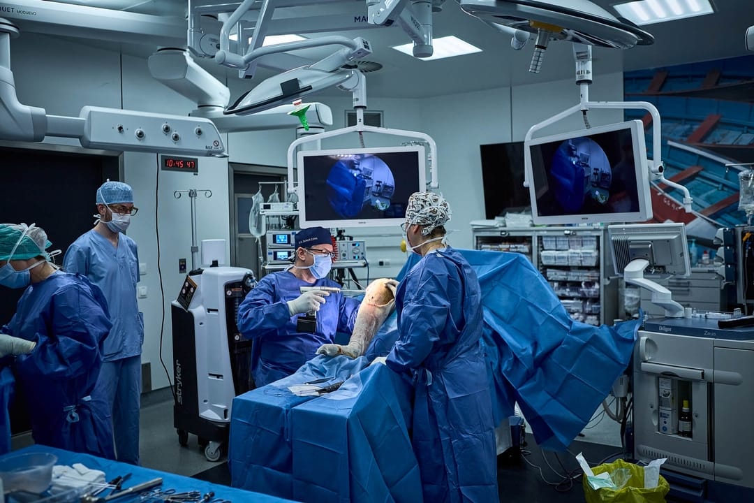 Dr. Ioan Dunca- Orthopédie | Traumatologie| Prothèses