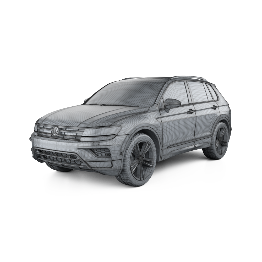 Tchek : cutting edge car image inspection automation solutions