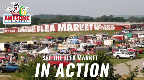 Awesome Flea Market