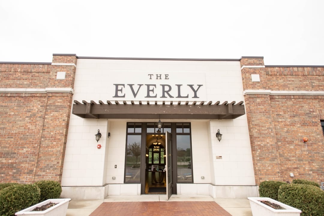 THE EVERLY