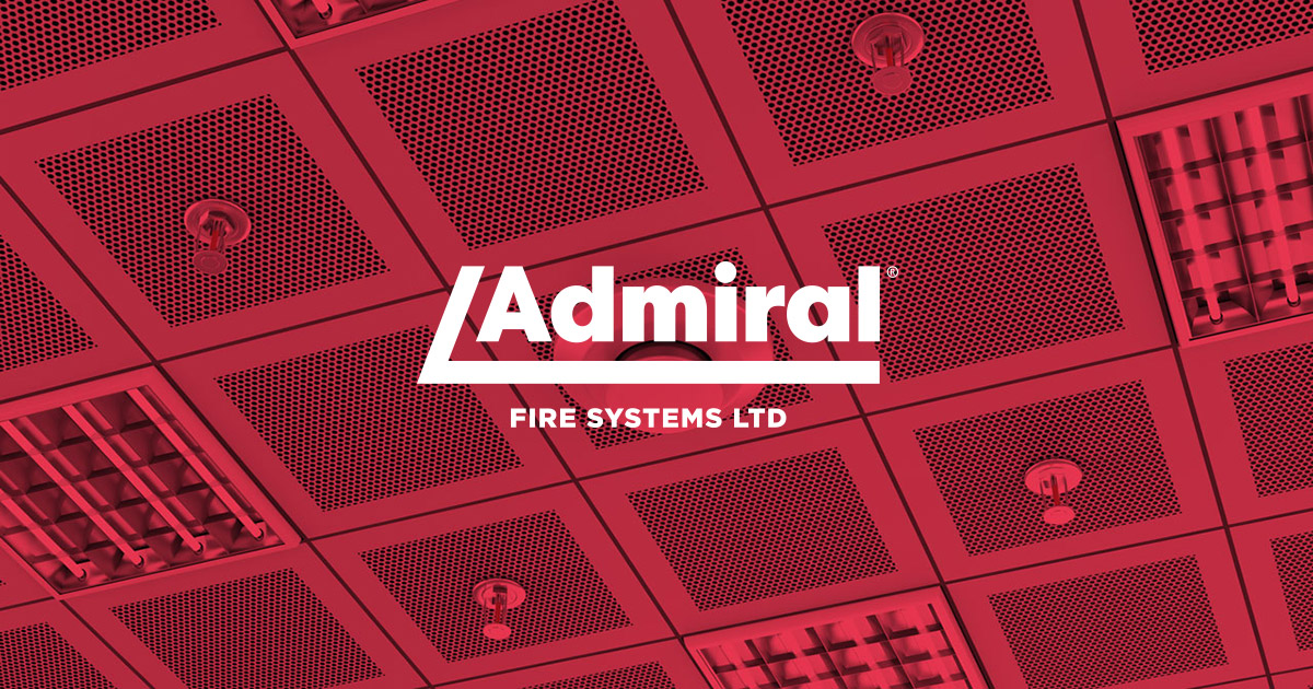 About Us | Admiral Fire Systems