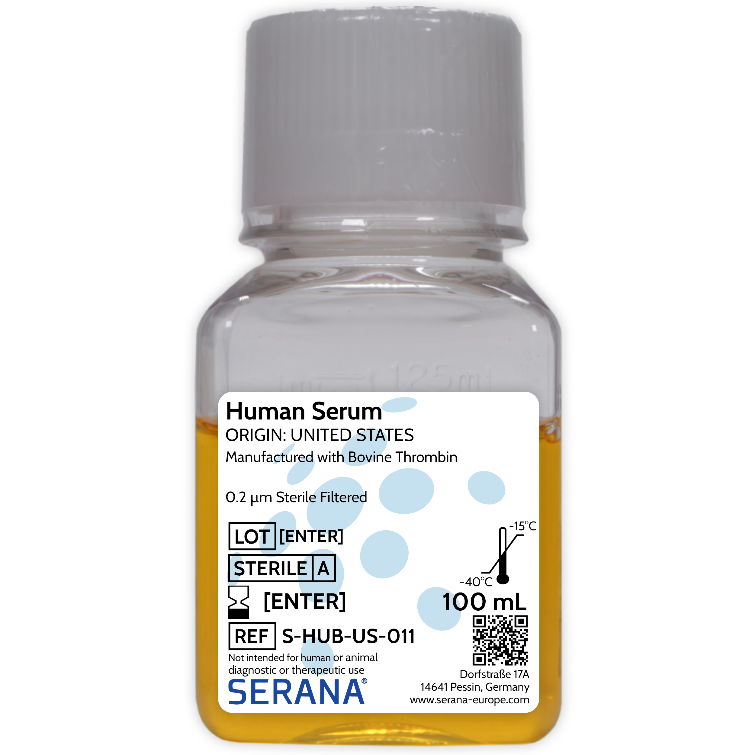 Serana-Europe
