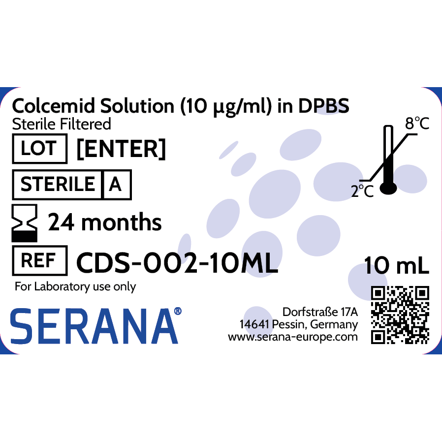 Cytogenetics and Supplements