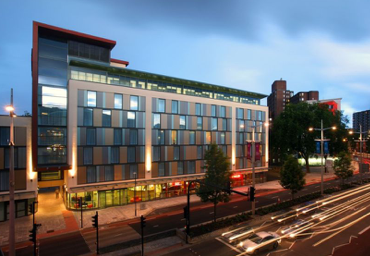 Customer Stories: How Future Inns UK has increased their website ...