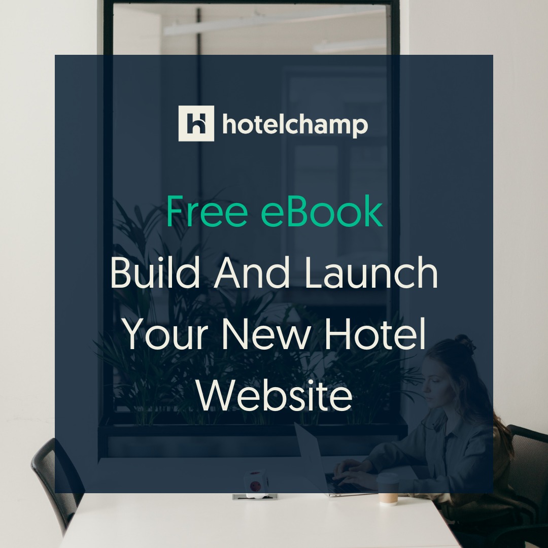 Free eBook: A Complete Guide to Building and Launching Your New Hotel ...