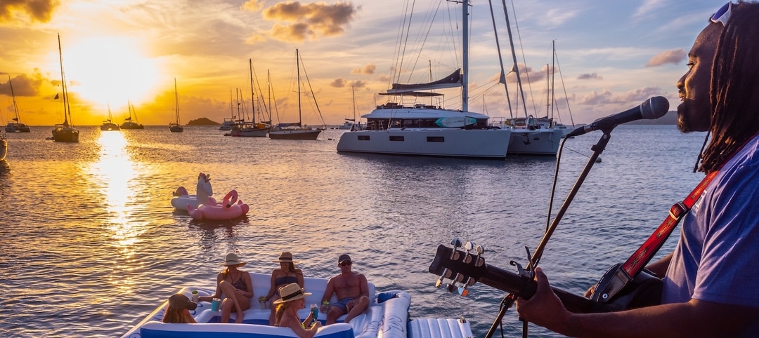 Yacht Charters – Catamaran Charters | Myst Yacht Charters