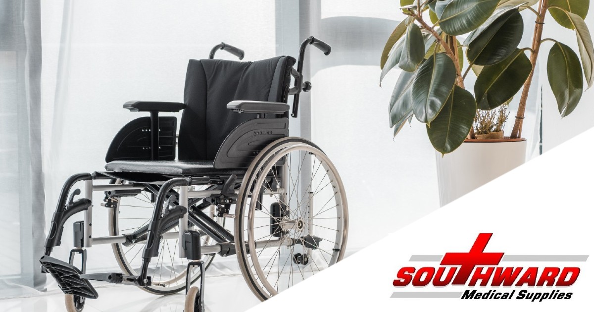 Medical Equipment Showroom | Southward Medical Supplies