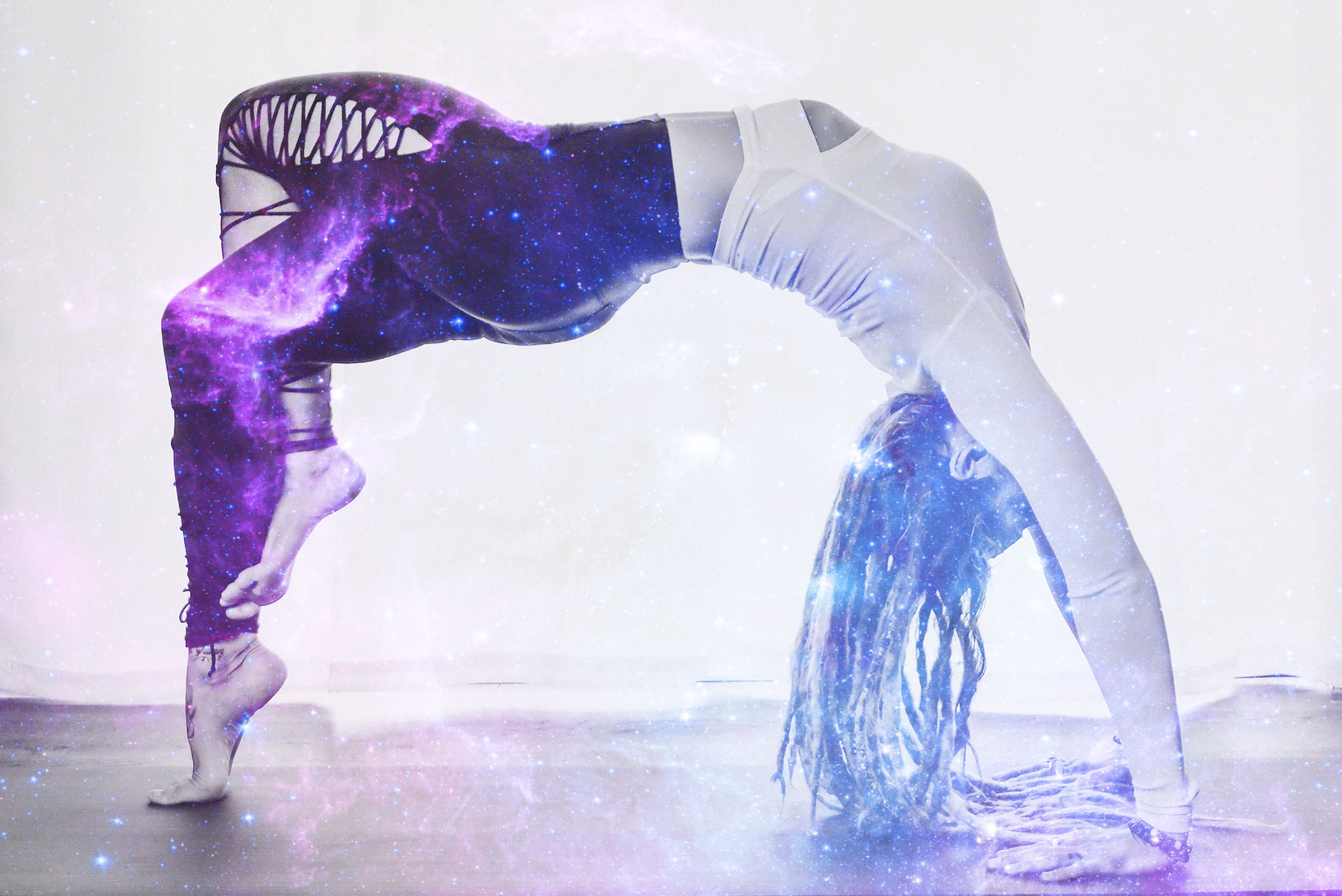 AngelWing Yoga & Wellness