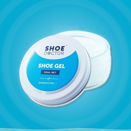 Shoe Doctor | Therapy For Your Shoes