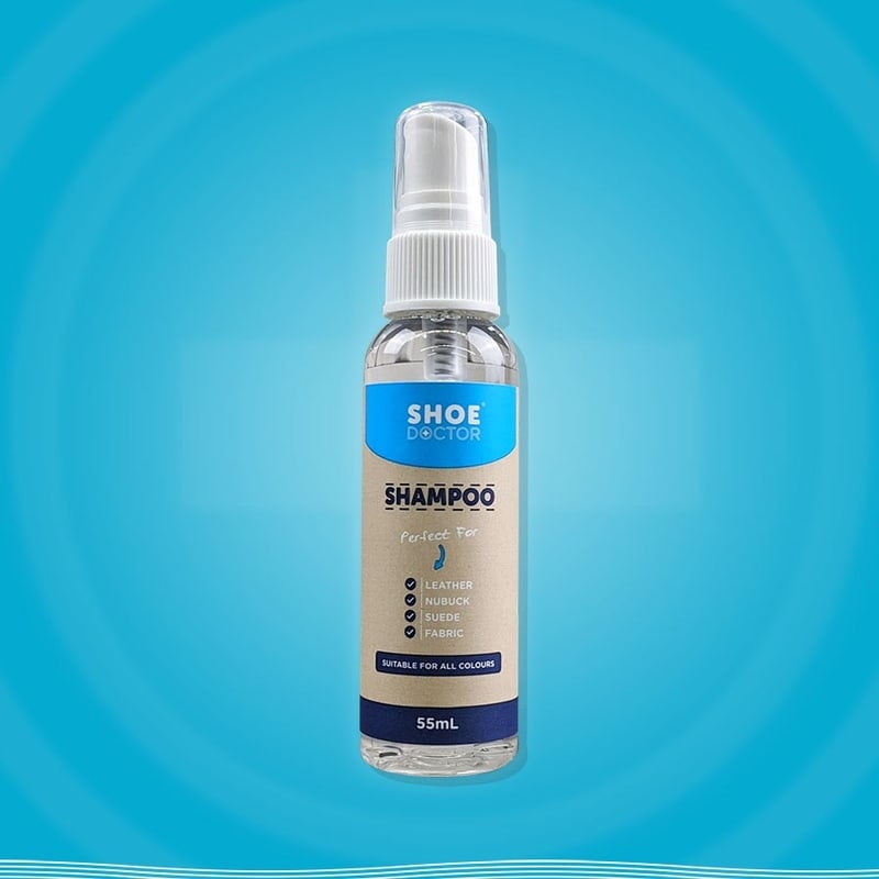 Shoe Doctor | Suede & Nubuck Shampoo