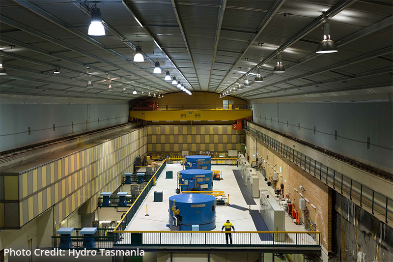 Fitouts/Projects | ETCS Electrical & Fire