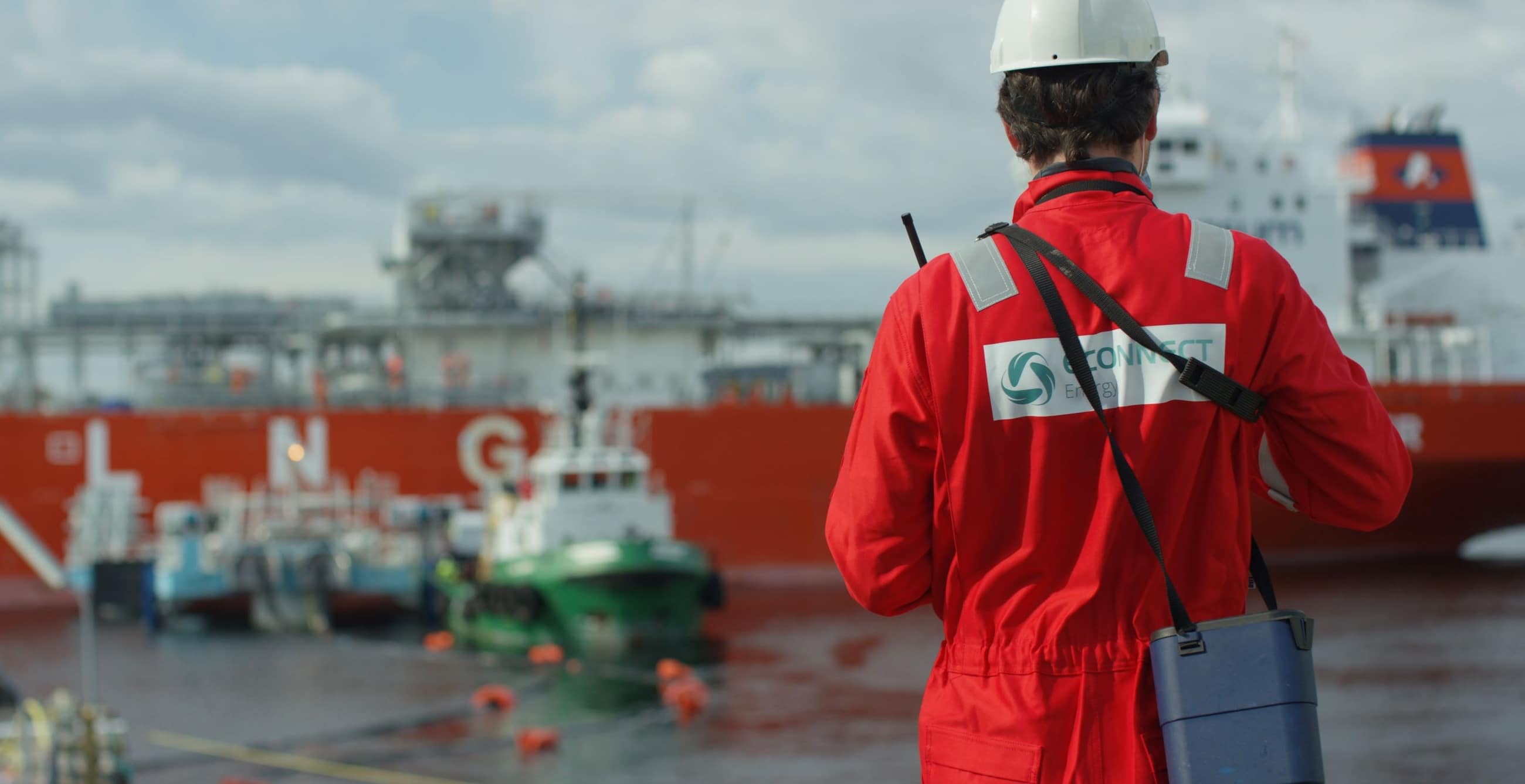 ECONNECT Energy - Enabling Sustainable Energy Projects