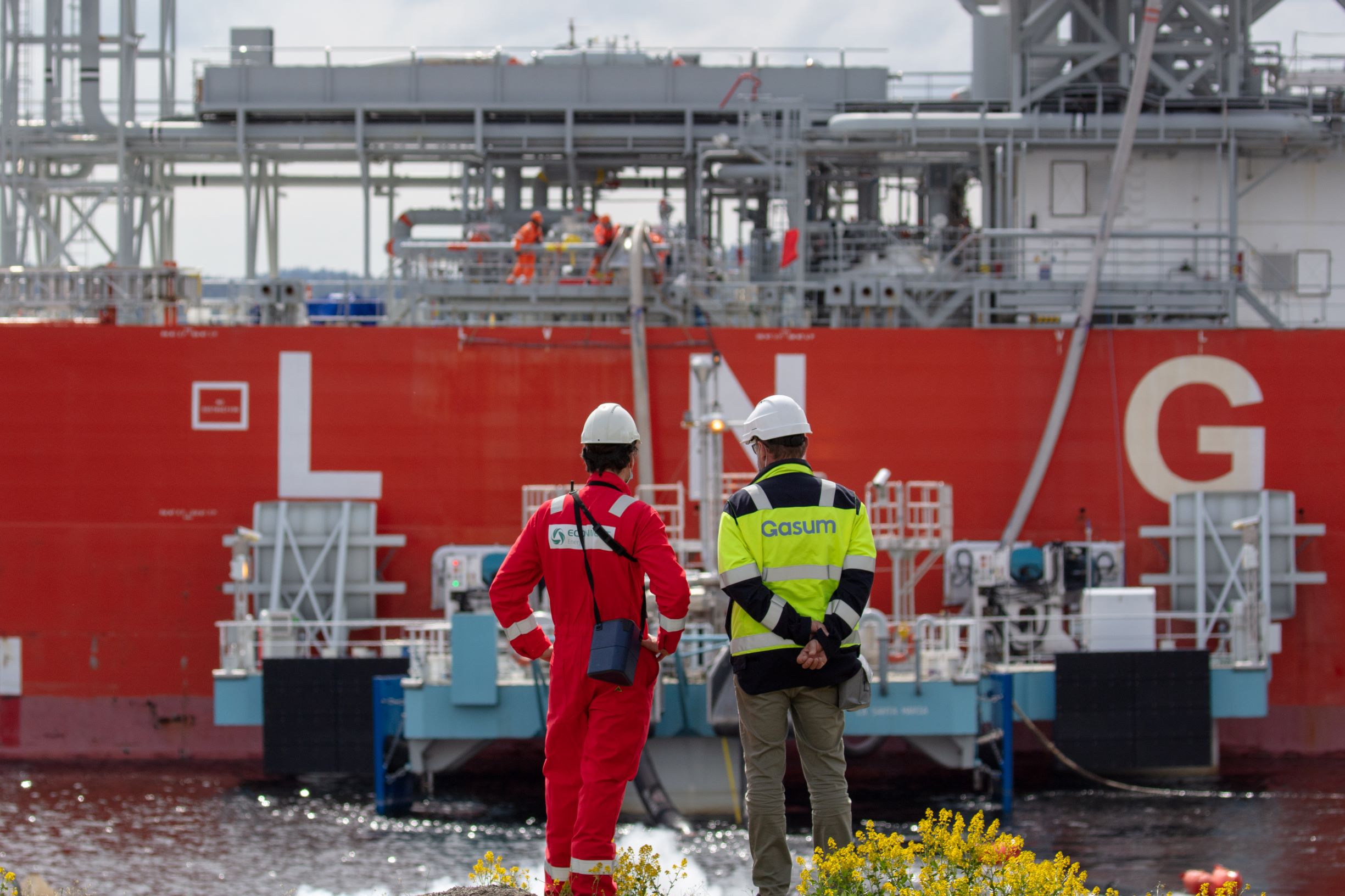 ECONNECT Energy's Values and Ethics