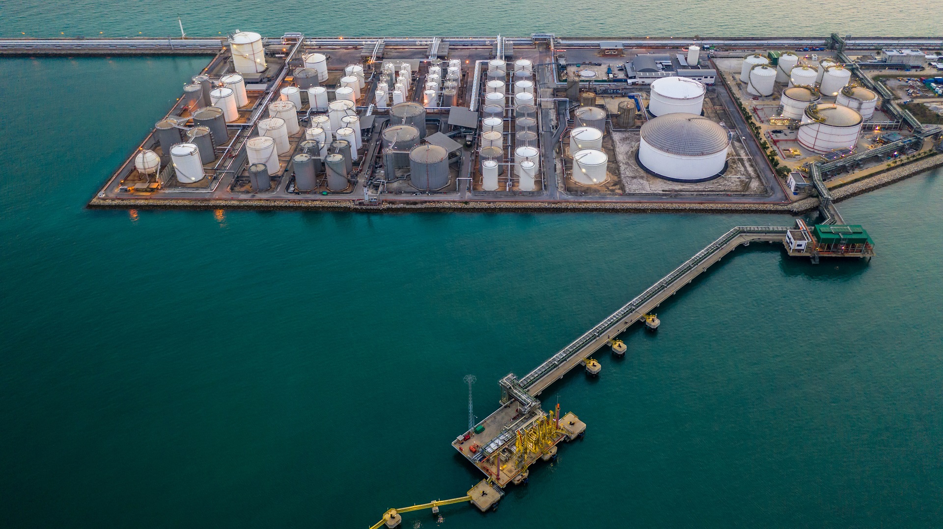 Economics of the LNG Value Chain