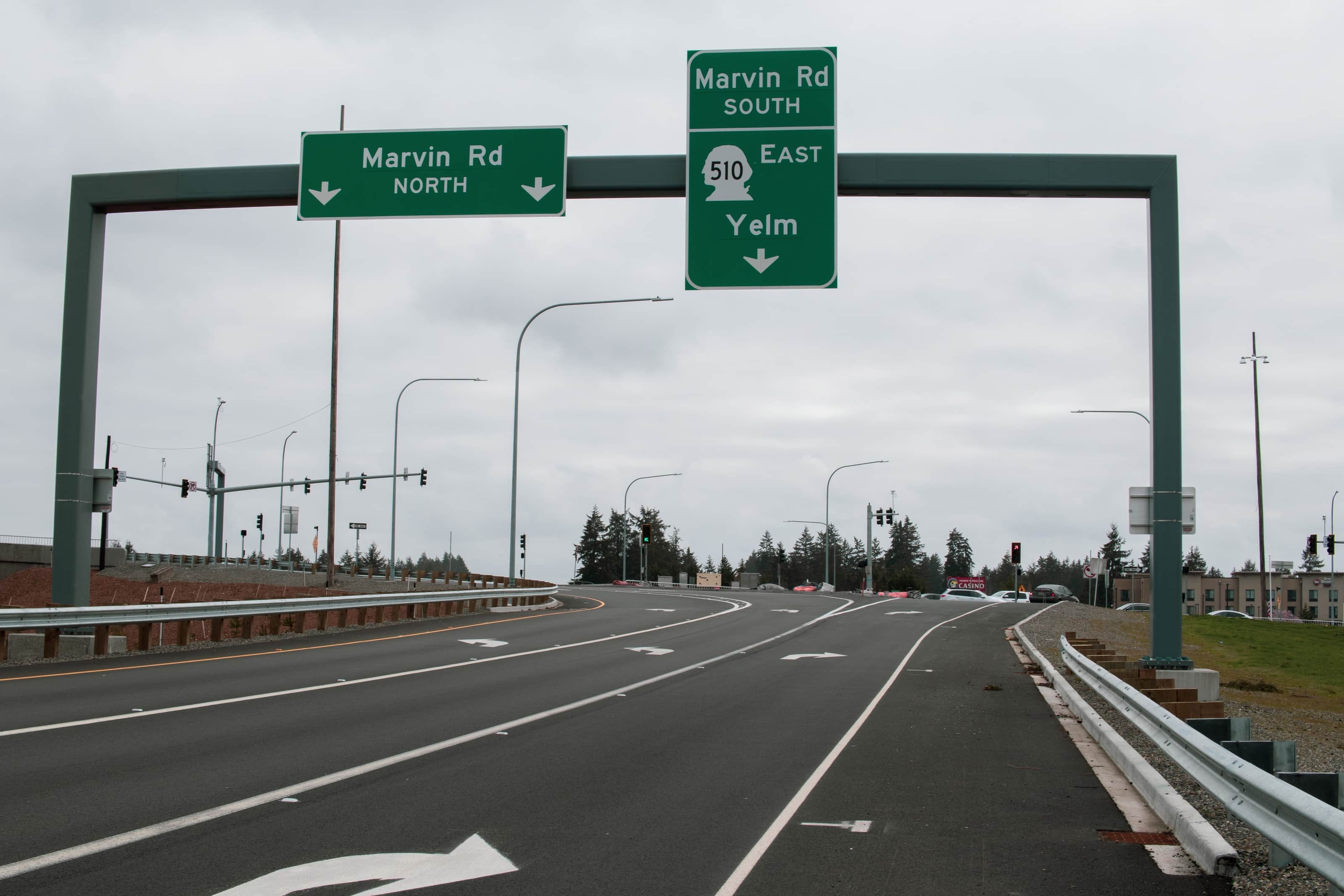 SR 510 | Northeast Electric Projects