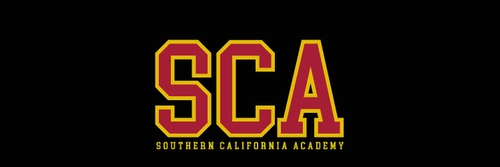 SCA | Southern California Academy