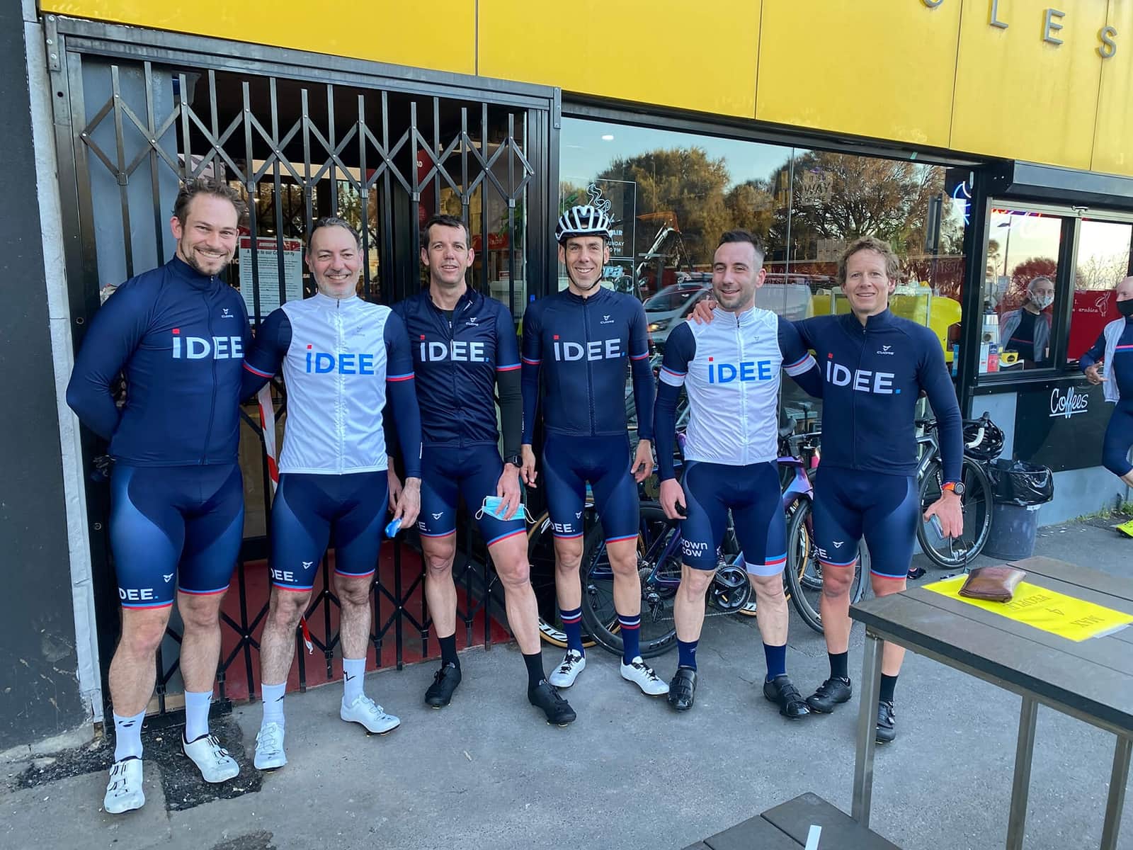 A Day in the Life of a PMO