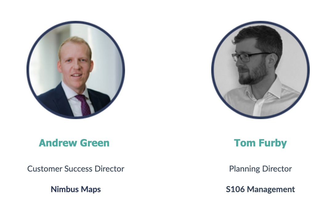 Webinar: How to Make Section 106 Work for You | S106 Management