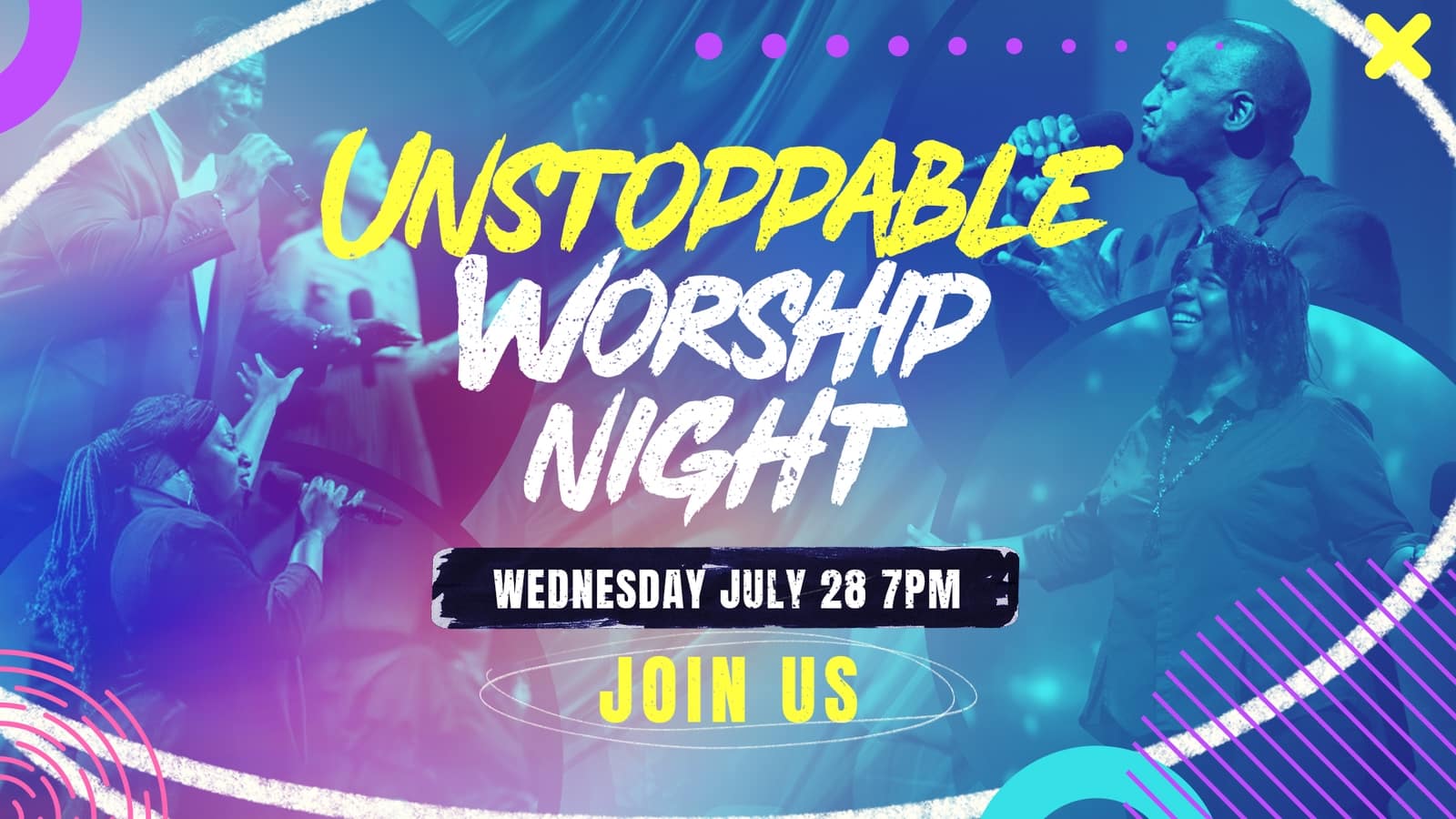 HOME | Destiny of Faith Church, Lafayette LA