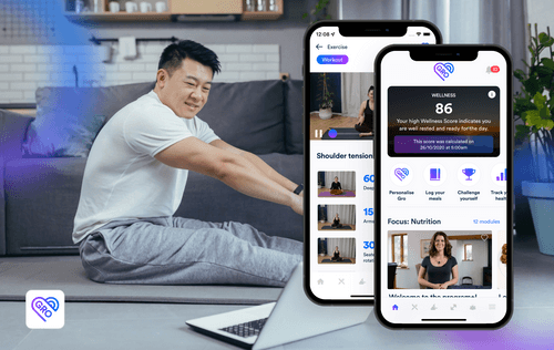 UHCW and DDM Health launch first digital Tier 3 Weight Management tool ...