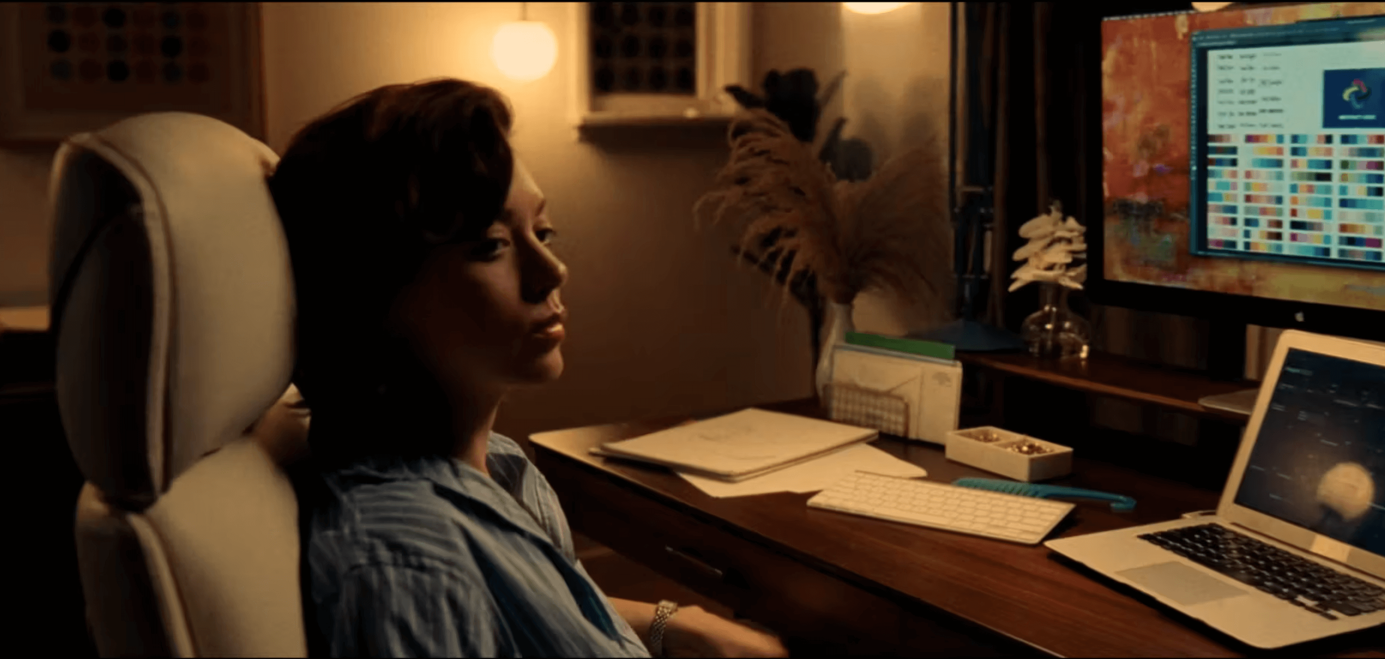 Film | Build, Eureka Ergonomic by Alfredo Vidal | IAM Image Film Production