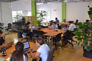 10 Best coworking spaces in Miami, Florida | Surf Office