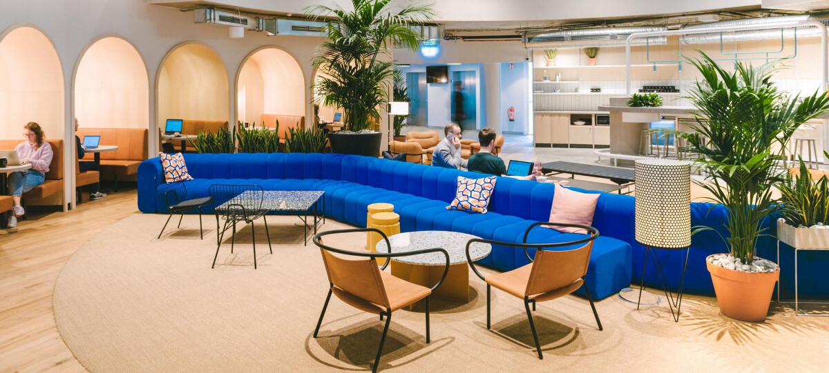 10 Best coworking spaces in Munich, Germany | Surf Office