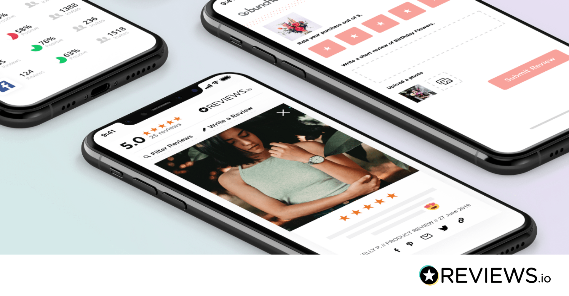 Surveys & Polls | REVIEWS.io