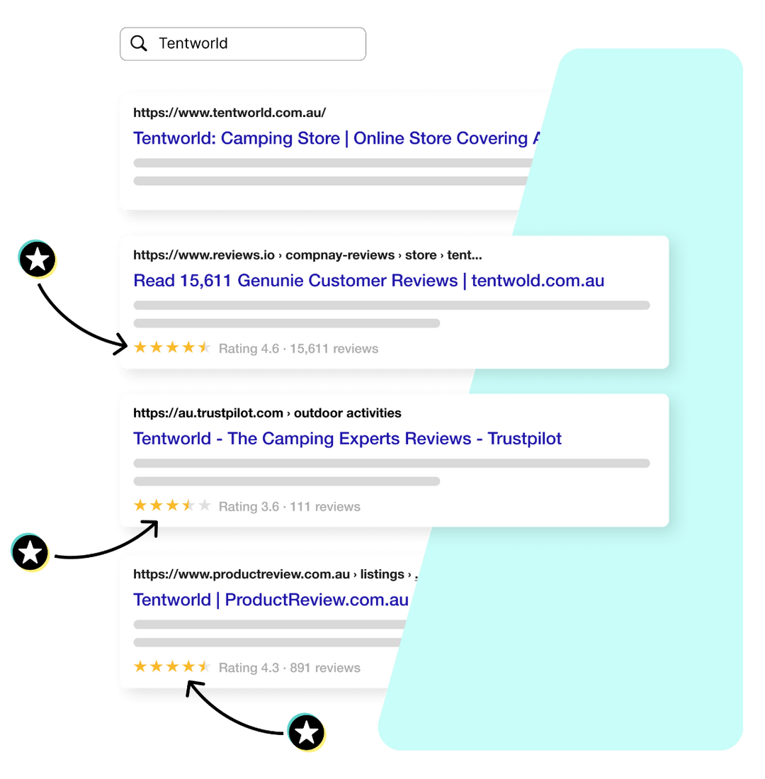 Online Reputation Management | REVIEWS.io