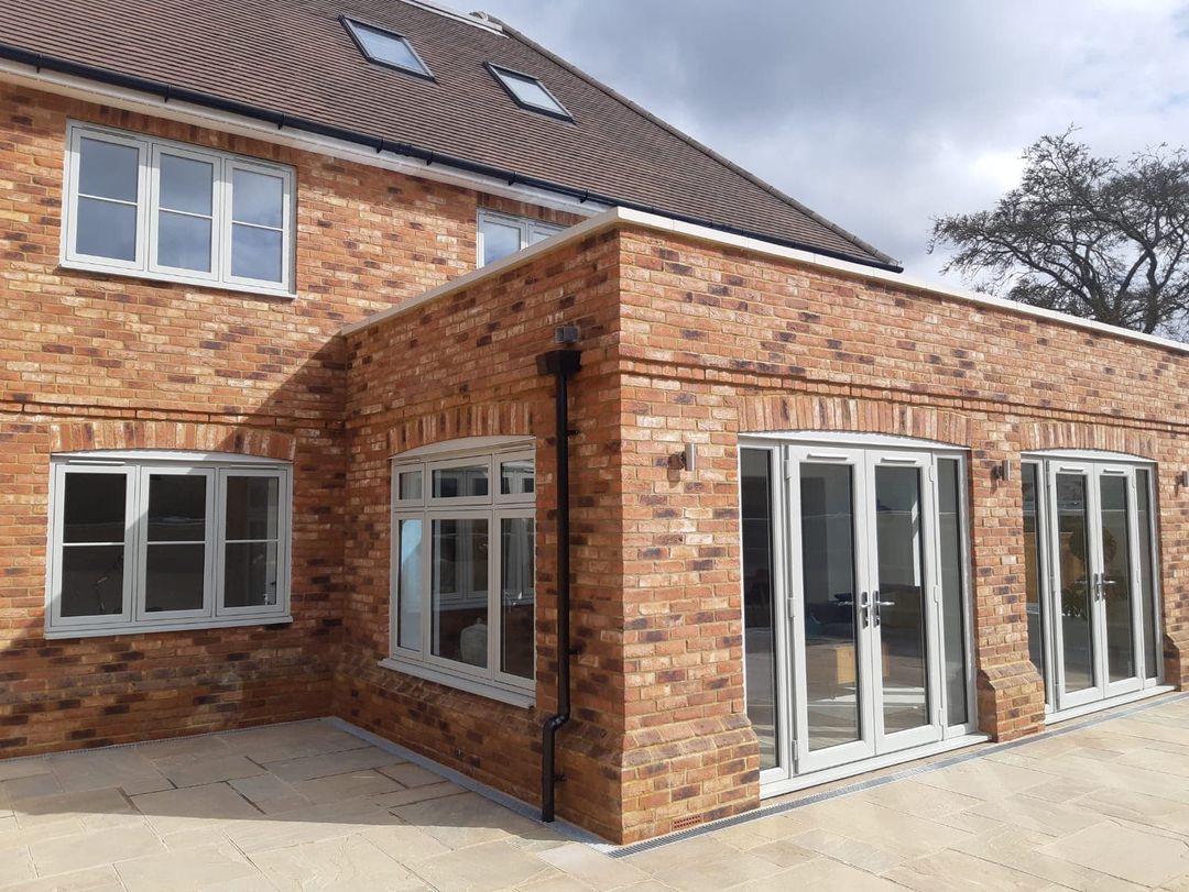 Provincial Windows | Dedicated double glazing professionals | Sussex